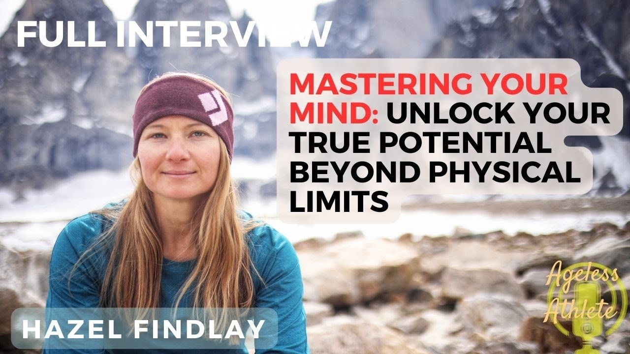 Mastering Your Mind: Unlock Your True Potential Beyond Physical Limits ...