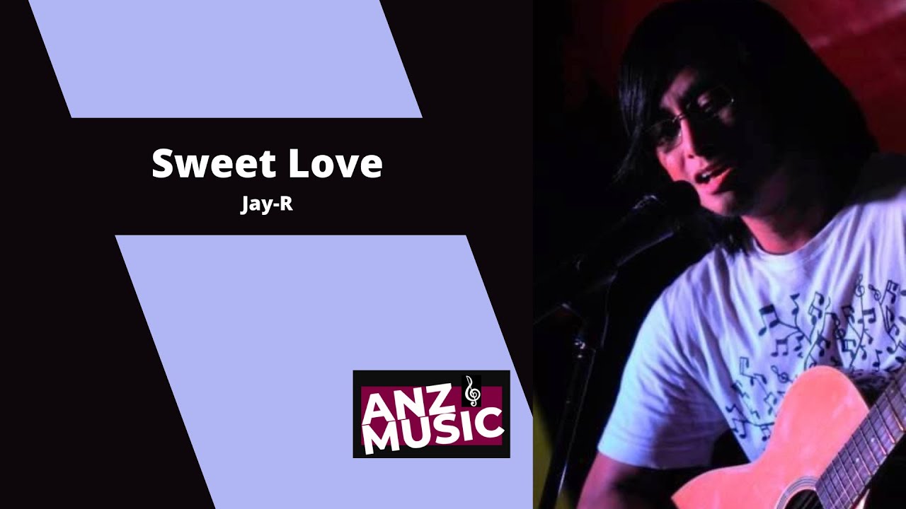 Byahe Sessions Episode 4: Sweet Love Cover (Jay-R) - YouTube