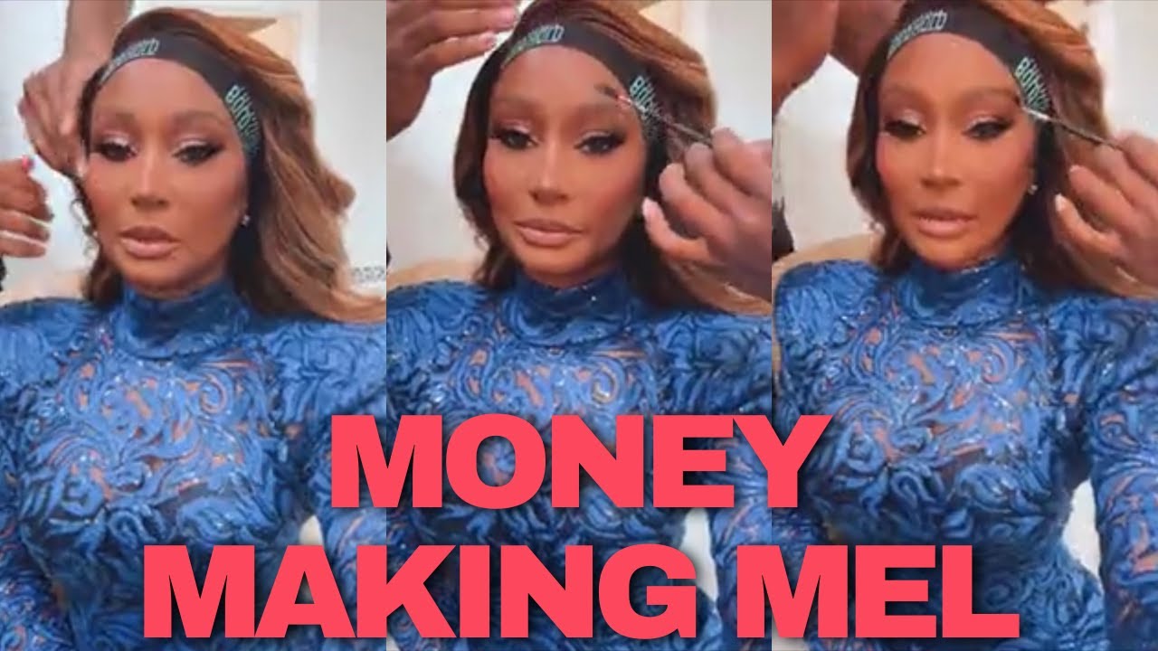 Money Making Mel - A Quick $250 🤑#lamh #loveandmarriagehuntsville - YouTube