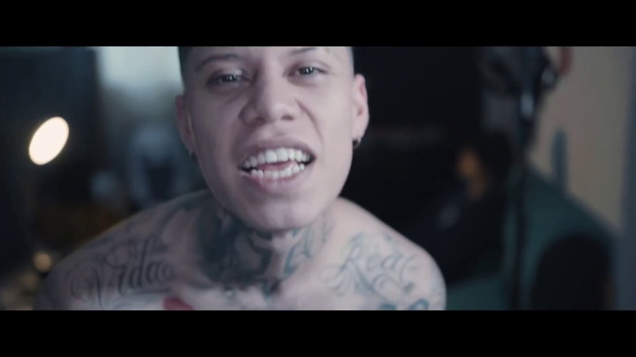 SANTA FE KLAN- ASÍ SOY (VÍDEO OFICIAL) RAP Fans - YouTube
