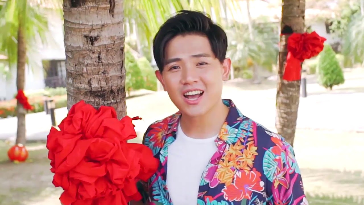 金狮狂舞 陈峙霖 JIN SHI KUANG WU DEDDY CHEN 1080p - YouTube