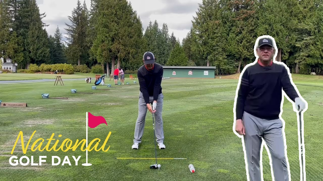Ryan Benzel's Hit Up Drill - YouTube