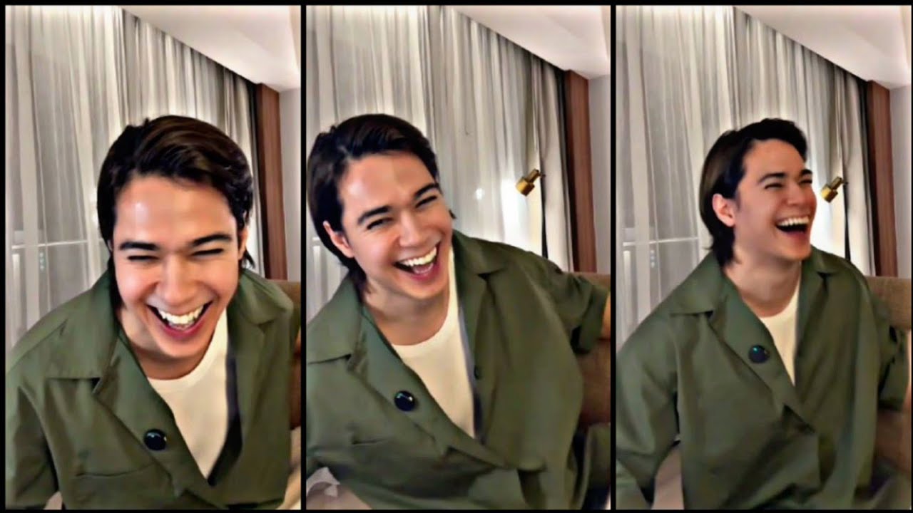 Gurauan Role Play Yang Buat Dini Schatzmann & Janna Nick Tak Tahan ...