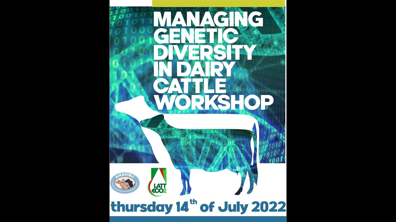 LIVESTOCK INBREEDING IN THE GENOMIC ERA - Prof. Christian Maltecca ...