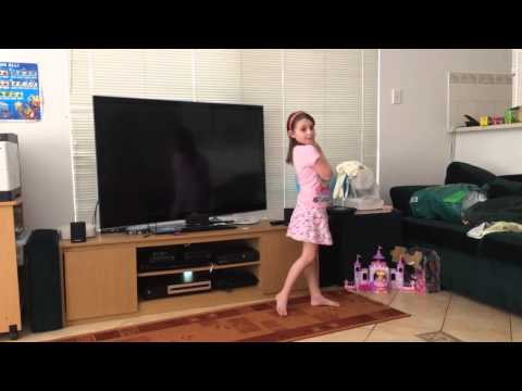 A Mini-Fashion Show