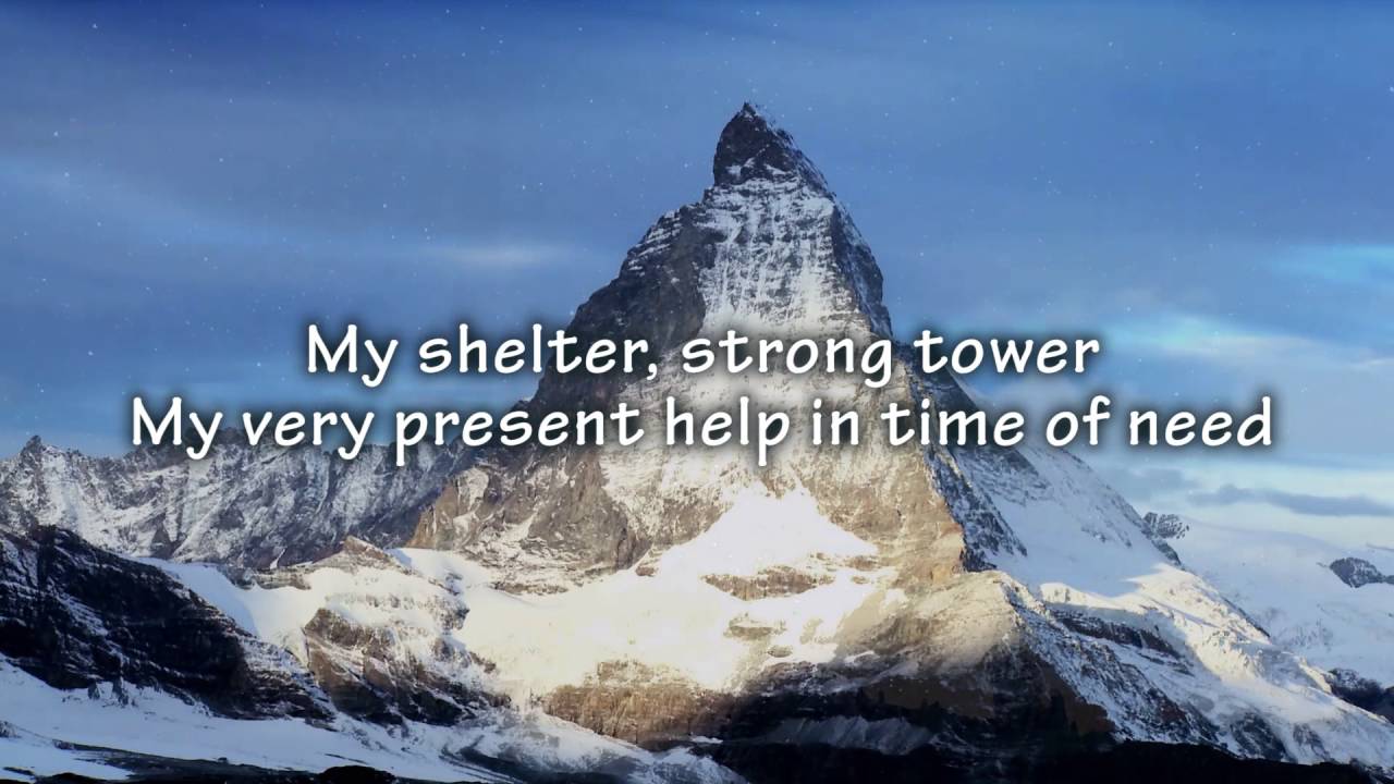 Made Me Glad - Hillsong Worship (HD with Lyrics/Subtitles) - YouTube