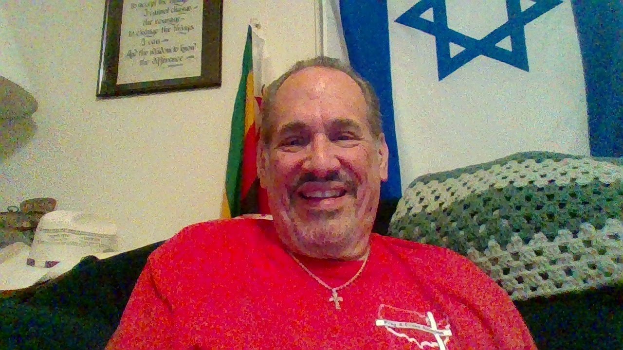GETTING TO THE POINT Ken Grubb #56 - YouTube