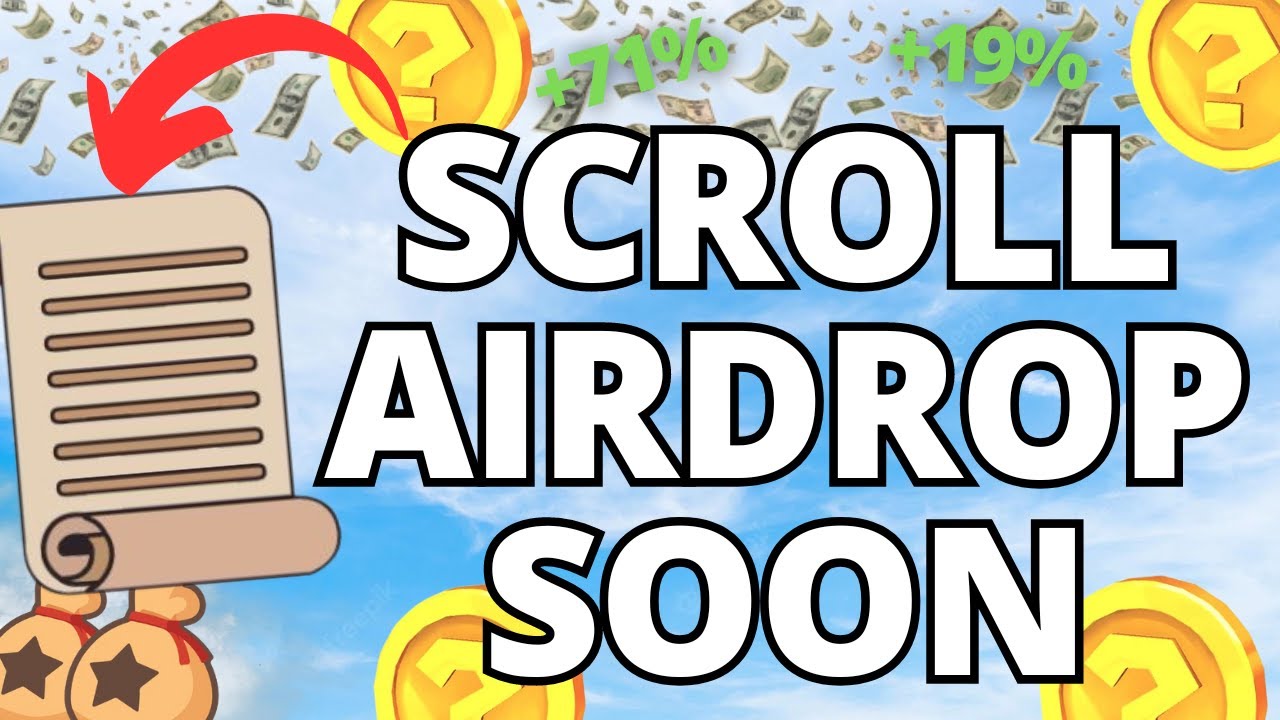 Scroll Airdrop Guide! Don't Miss Out! - YouTube