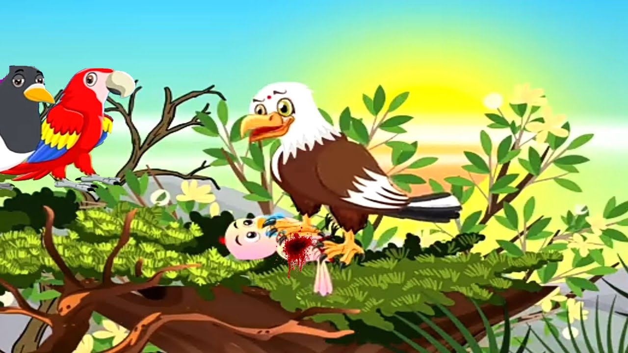 Fearless Chidiya: Cartoon Creation Guide | The Ultimate Chidiya Cartoon ...