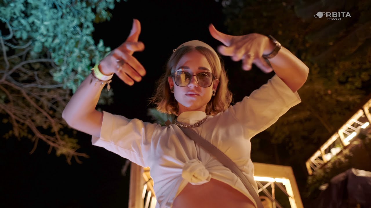 Orbita Project Aftermovie Romeo Lane Goa 04.03.22 - YouTube