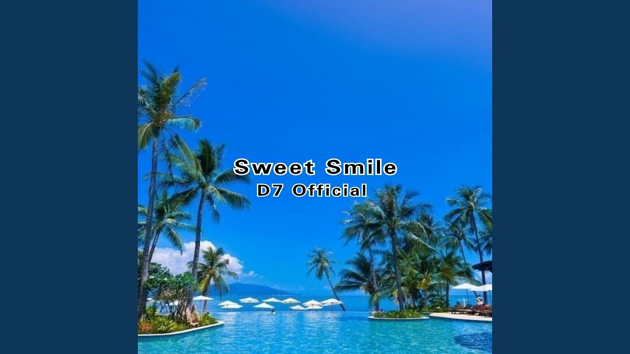 Sweet Smile Youtube