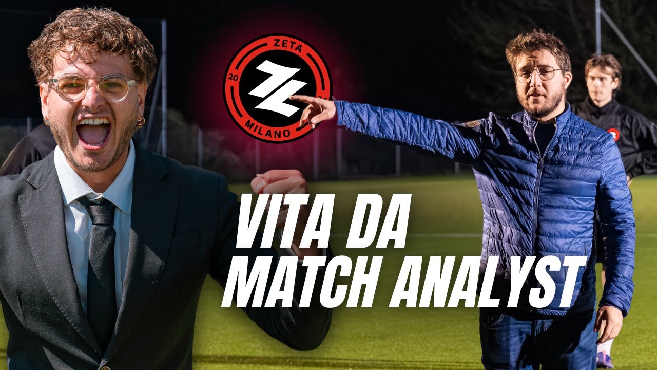 Dalla TERZA CATEGORIA alla SERIE A con la ZETA MILANO di @ZWJACKSON ...