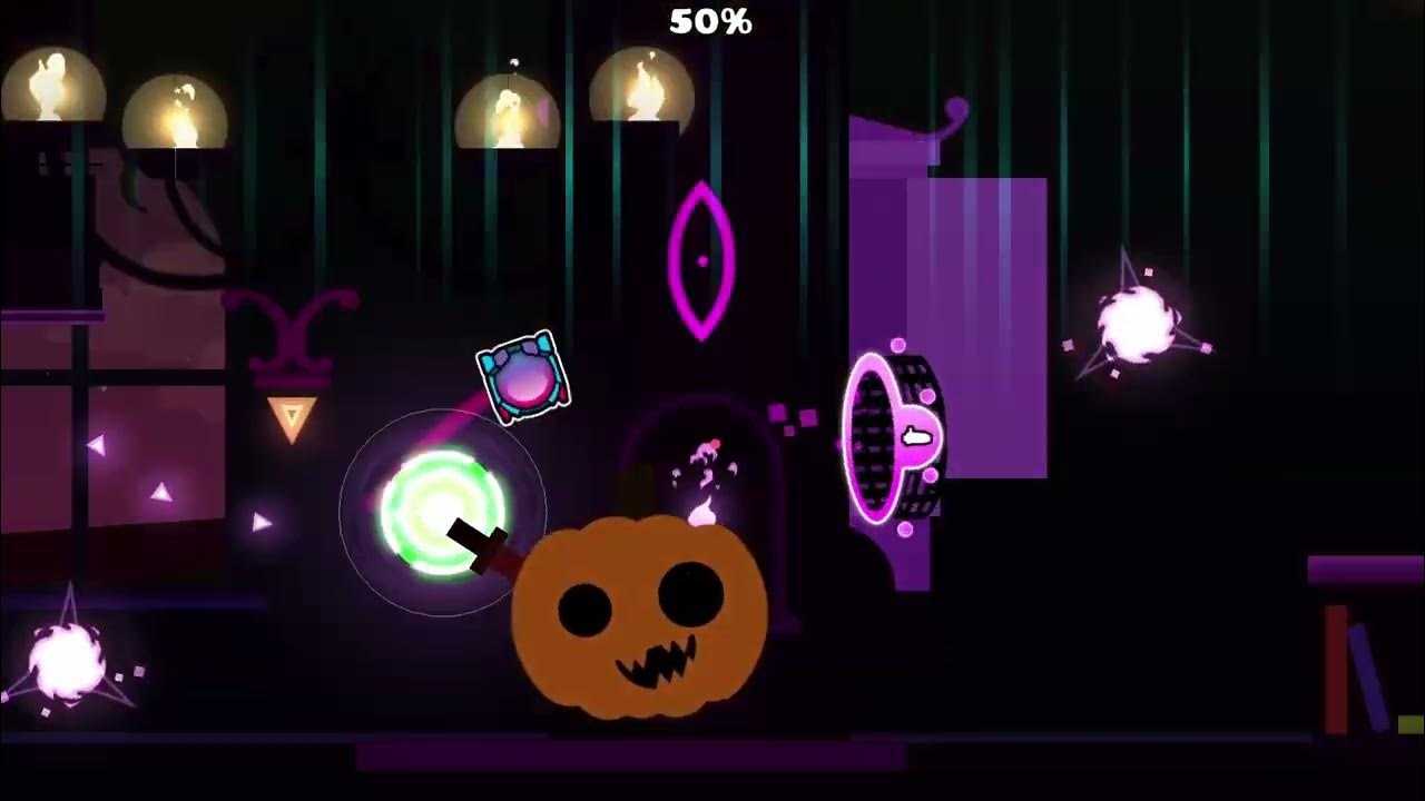 No Time To Die by MrSpaghetti | Easy Demon (89) - YouTube