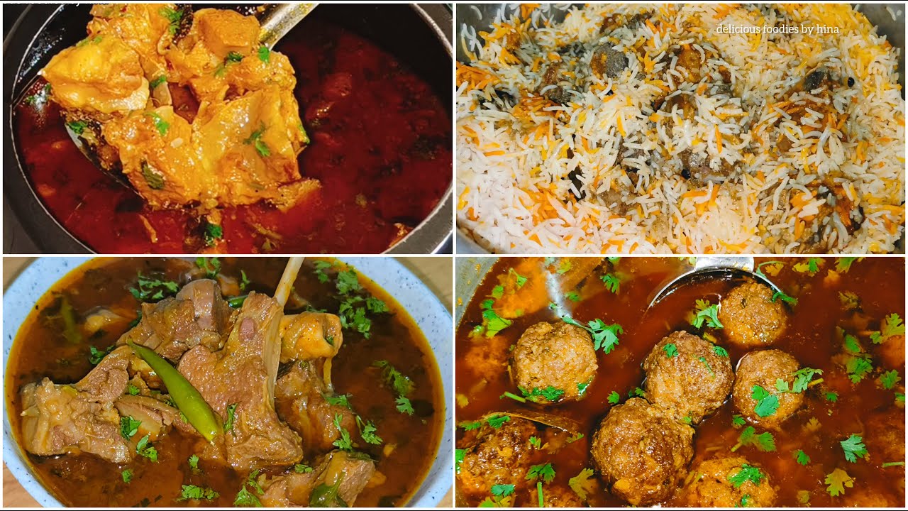 Iftar Party Special 3 In One Recipe For Iftar | Iftar Special Recipe ...