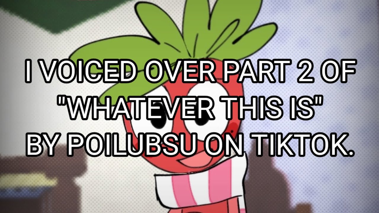 Part. 2. | Voiced Over, Whatever This Is. - YouTube