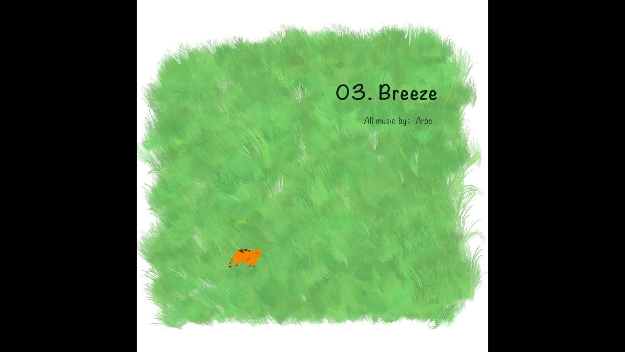 Arbo's Story Vol.2(3.Breeze)arbo.music - YouTube
