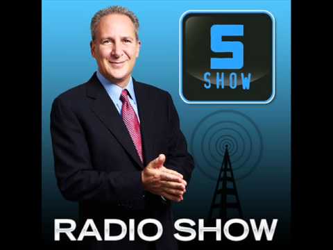 Peter Schiff talks about positive BBB ratings of shady gold sellers ...