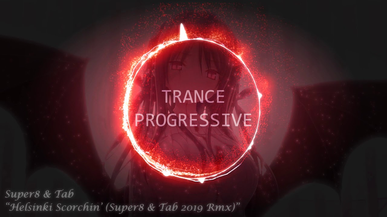 Tunnel Trance Force Vol. 86 (Voyeuristic Vampire Mix) [CD2] - YouTube