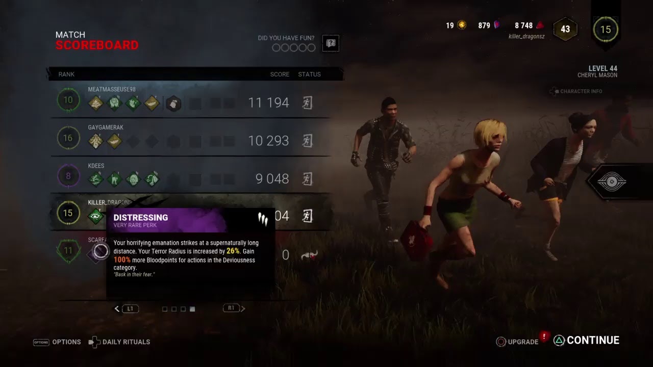 This game trash - YouTube