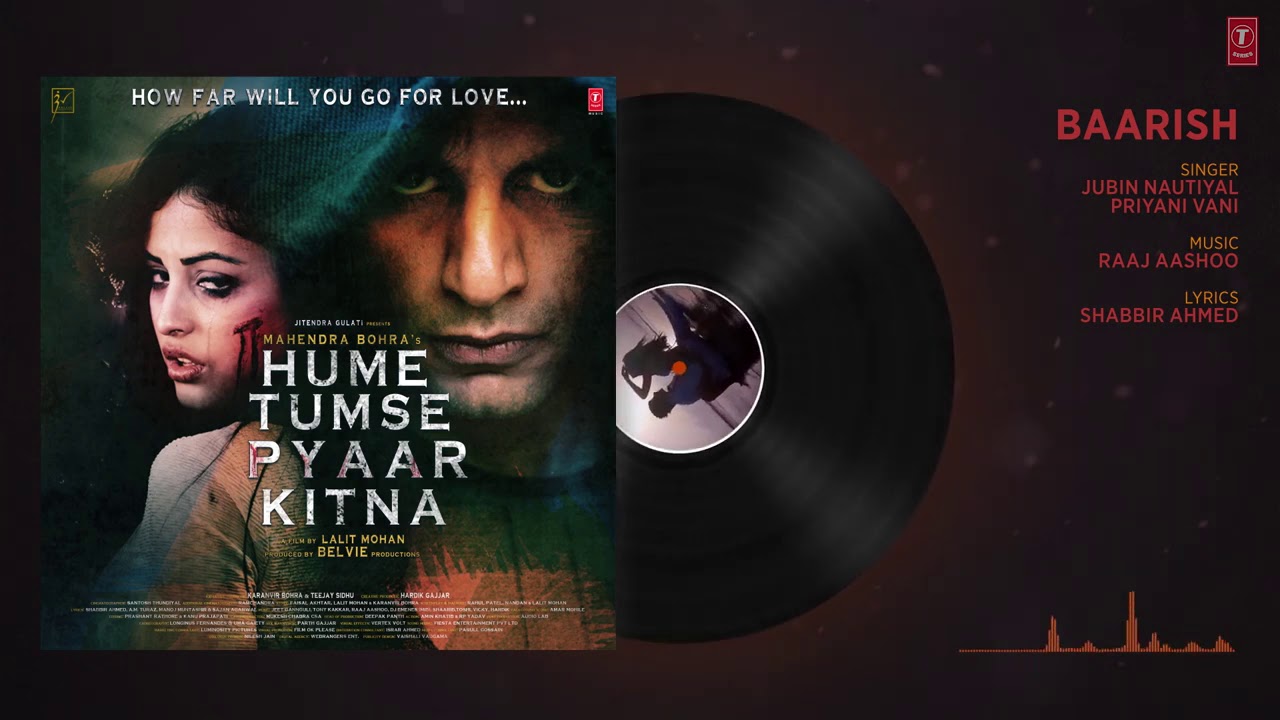 Hume tumse Pyaar kitna - YouTube