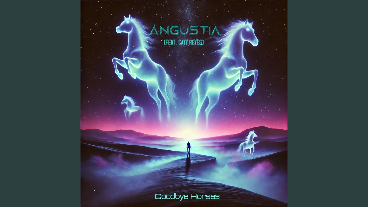 Goodbye Horses (feat. Caty Reyes) - YouTube