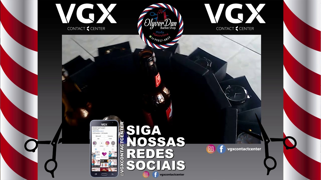 VGX COIN - OLYVER DAN - YouTube
