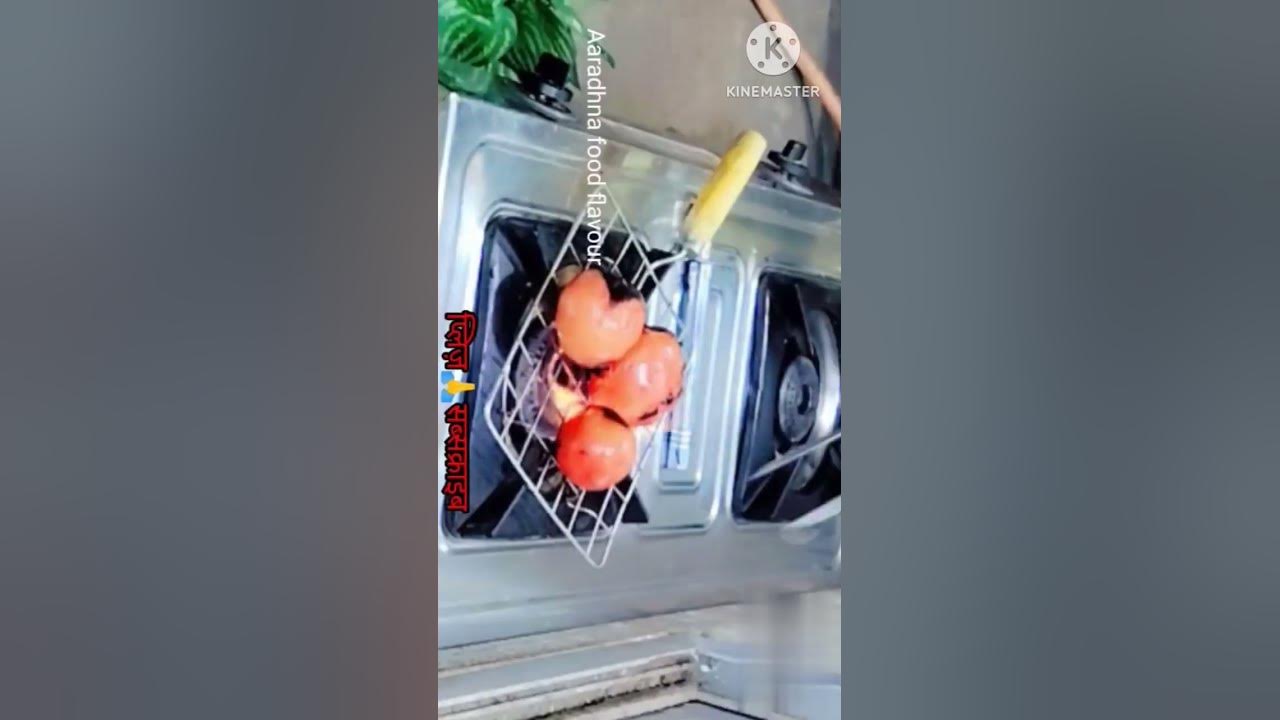 इस रेसिपी को देखते हिघर वालों के मुँह में पानी आ गया,जिसने एकबार खाया दोबारा फिर बनवाया|viral ...