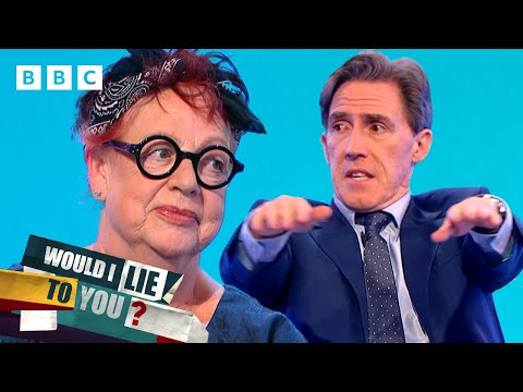 Hypnotised into making breakfast | Would I Lie to You? - BBC