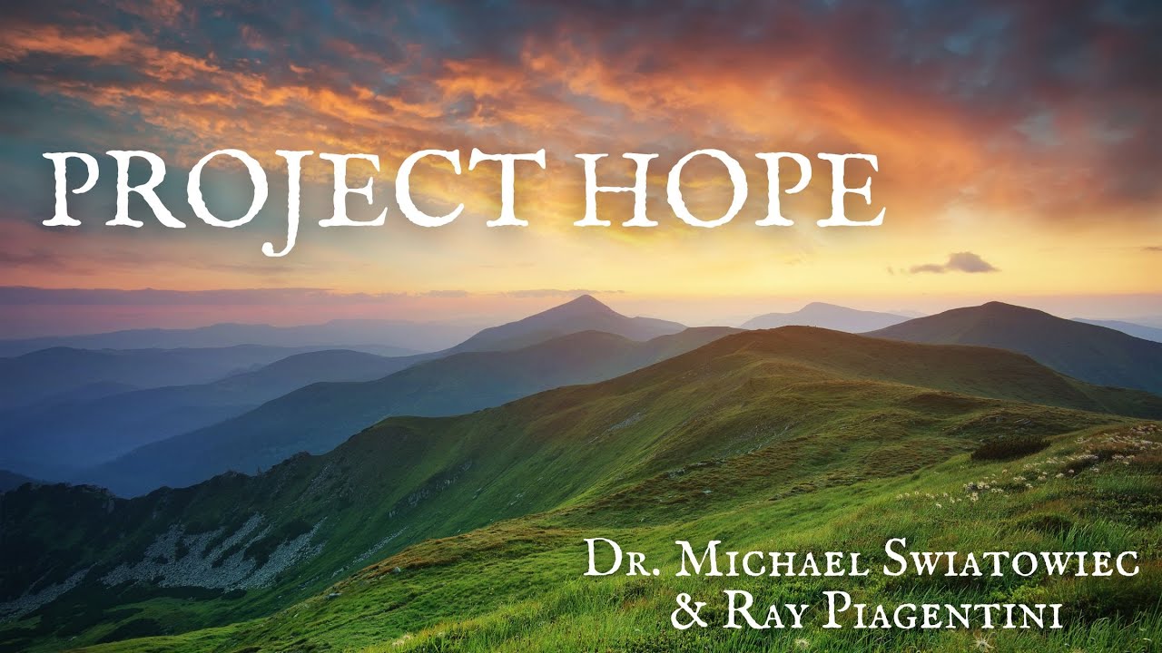 Project Hope: Episode 1 - YouTube