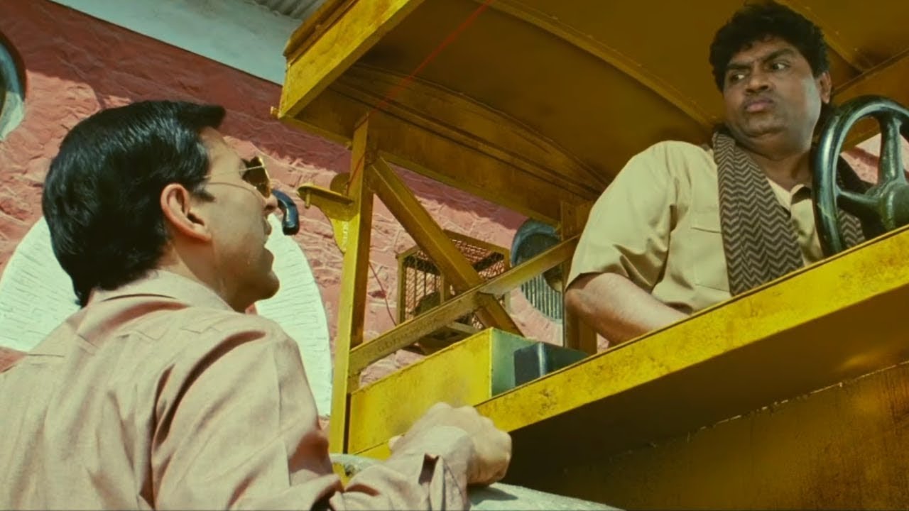 Khatta Meetha Full Movie Facts, Story And Review | Akshay Kumar ...