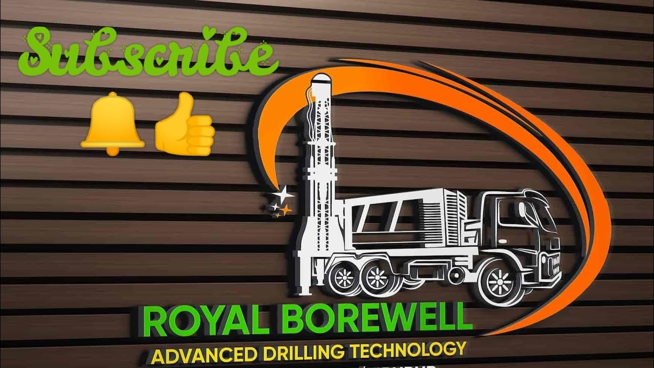 Borwell Logo