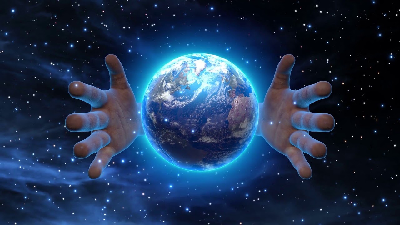 131 Christ The Transformer - YouTube