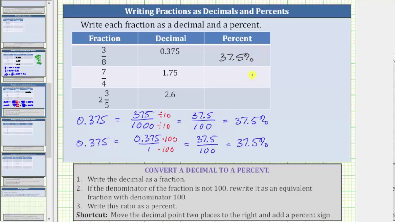 3 4 Divided By 3 8 In Fraction Apprentissage