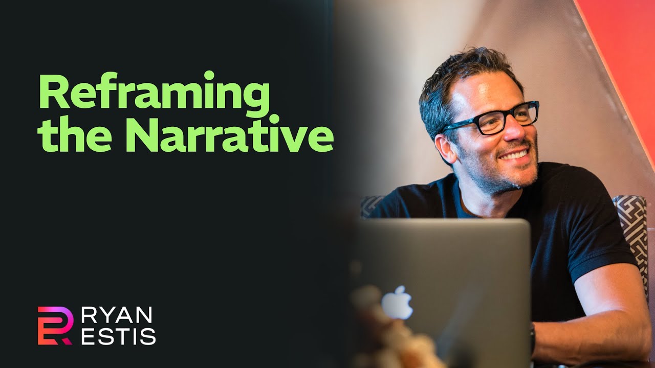 Reframing the Narrative - YouTube
