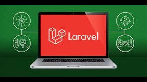 PHP Laravel 10 for 2023 Build Complete Job Portal - YouTube