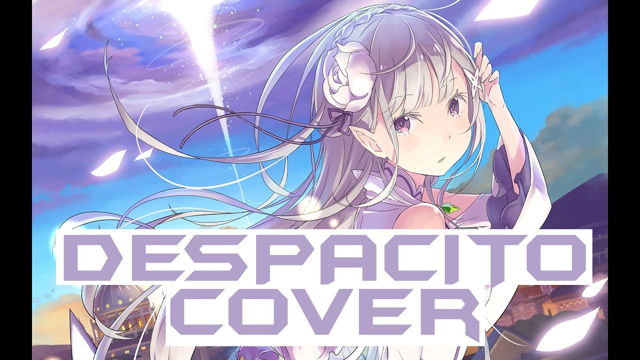 Nightcore - Despacito - Cover - YouTube