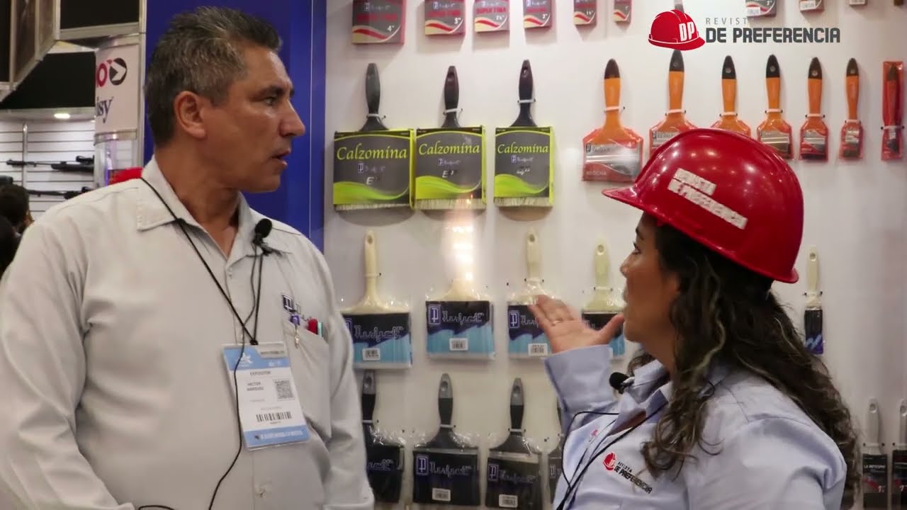 Brochas Perfect, 100% mexicana de principio a fin | Revista De ...