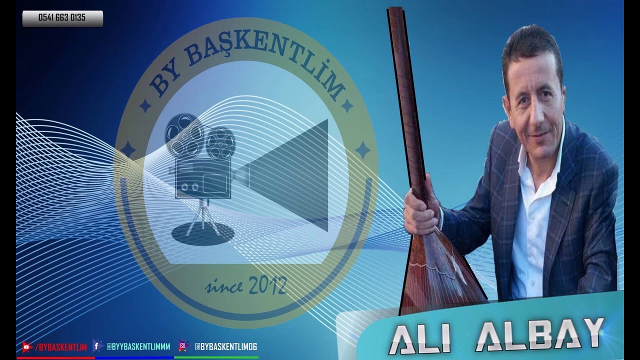 ALİ ALBAY & ßy_ßaŞkenTLim - ATIMARAP - SEVDİĞİM OY - KOSTAK (YENİ ...