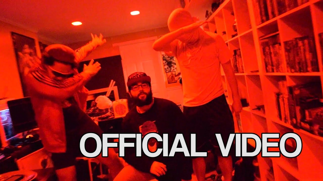 R-Dawg - "Teef Nocked Out" Official Music Video ft. 1Hitta, KMD - YouTube