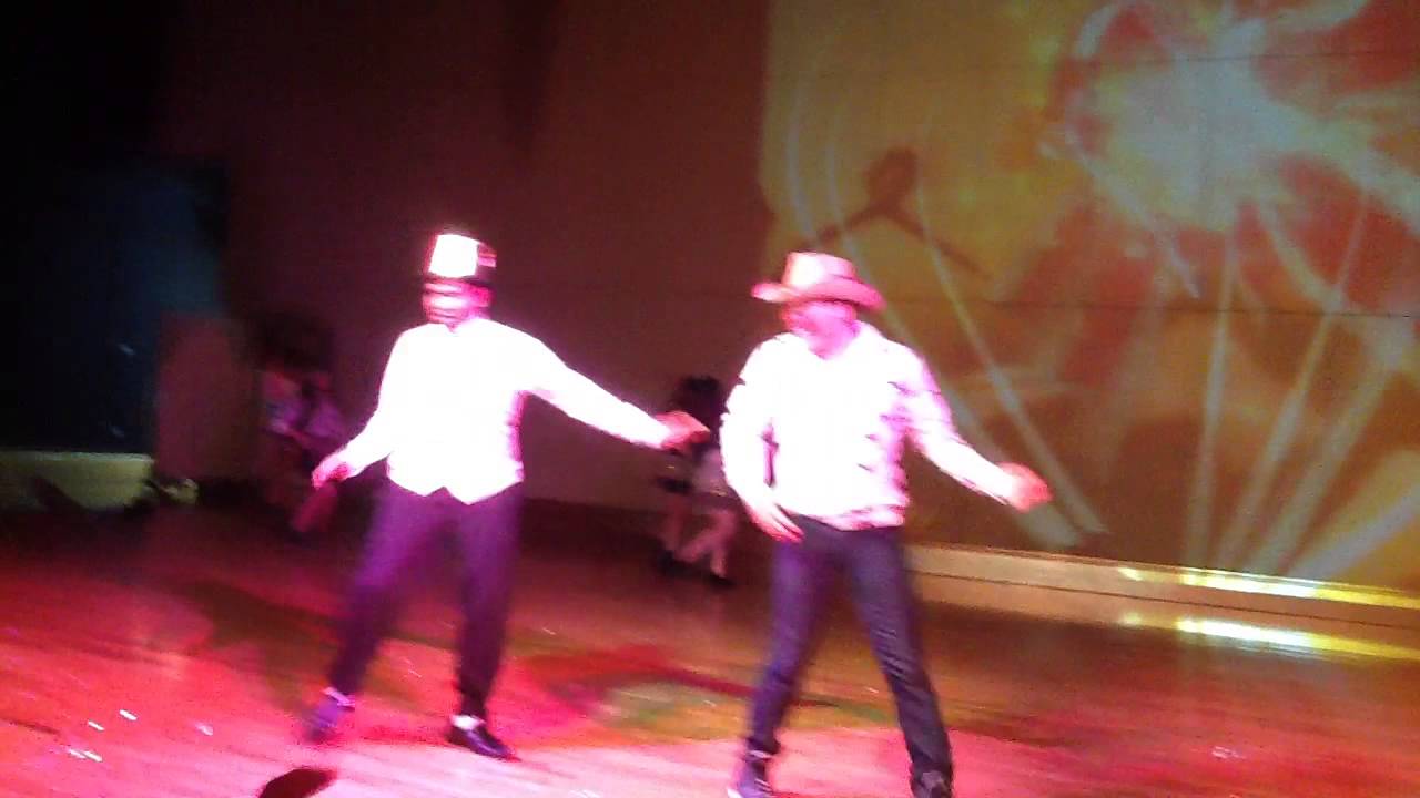 Emirates palace staff party 2015 banquet department - YouTube