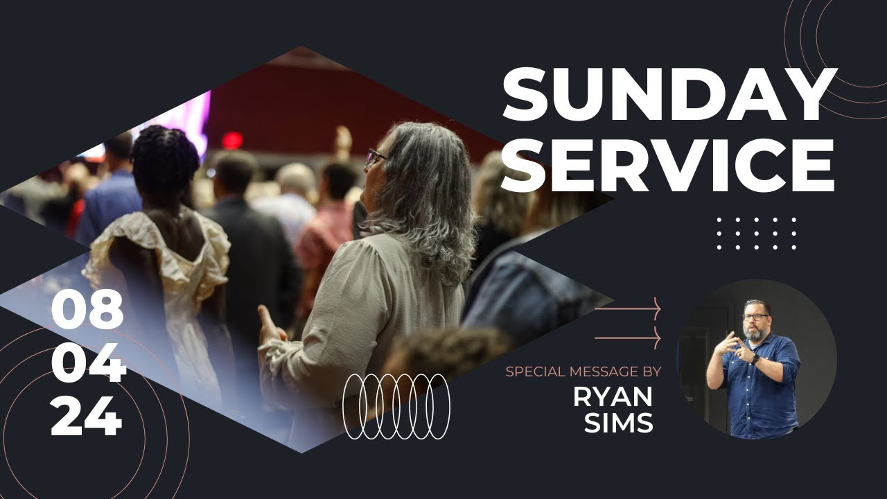 Ryan Sims | Spiritual Growth - YouTube