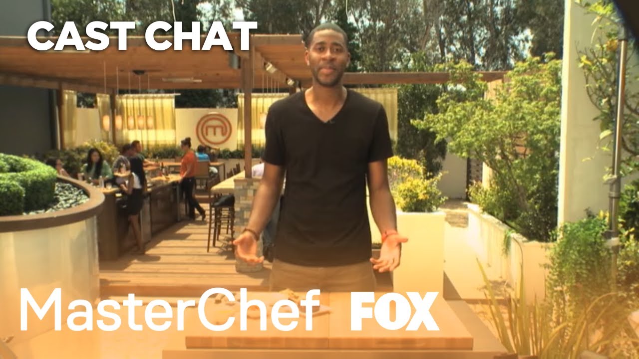 Burger Time With Josh | Season 3 | MASTERCHEF - YouTube