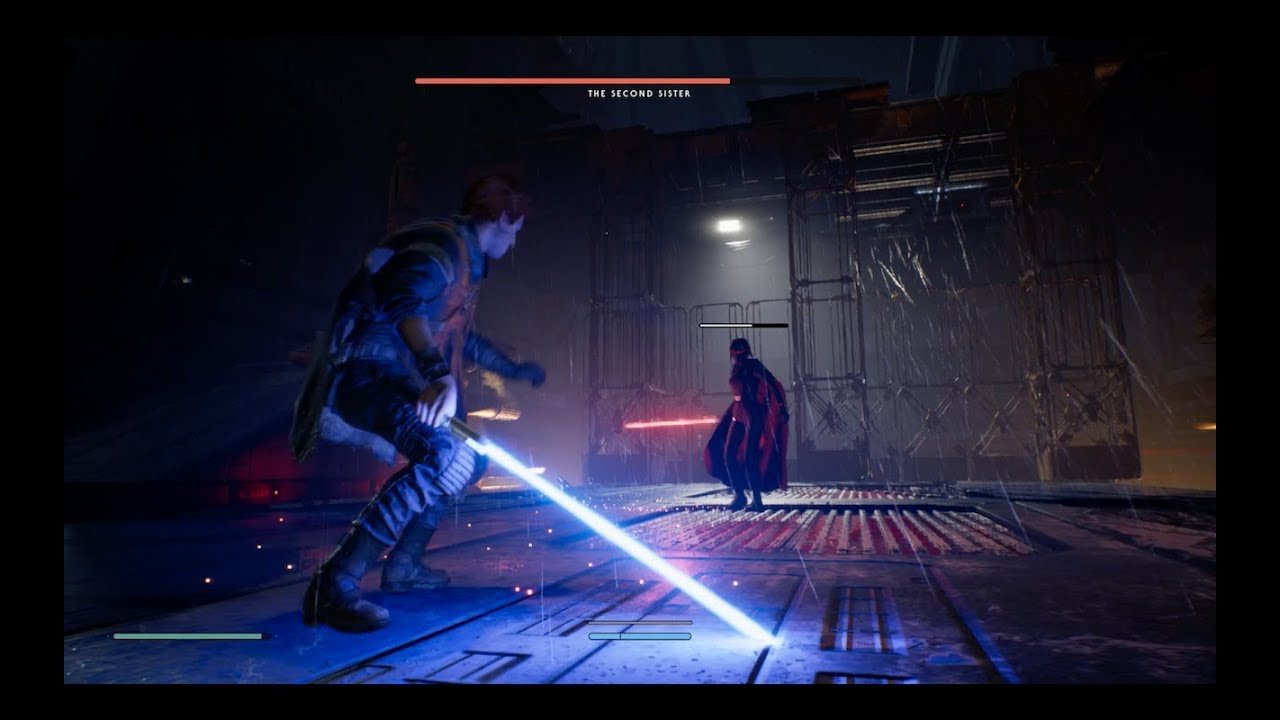 Star Wars Jedi Fallen Order: Part 1 (Bracca) [1080 HD] - YouTube