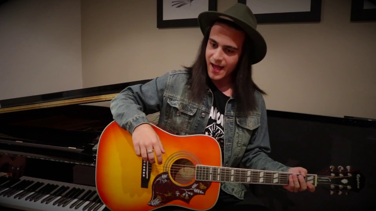 Real End Of Time - Kyle Zammit - YouTube