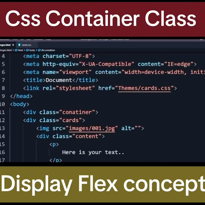 How To Use Flex Class In Css Fyp Html Css3 Foryou Shorts Viralvideo Youtube