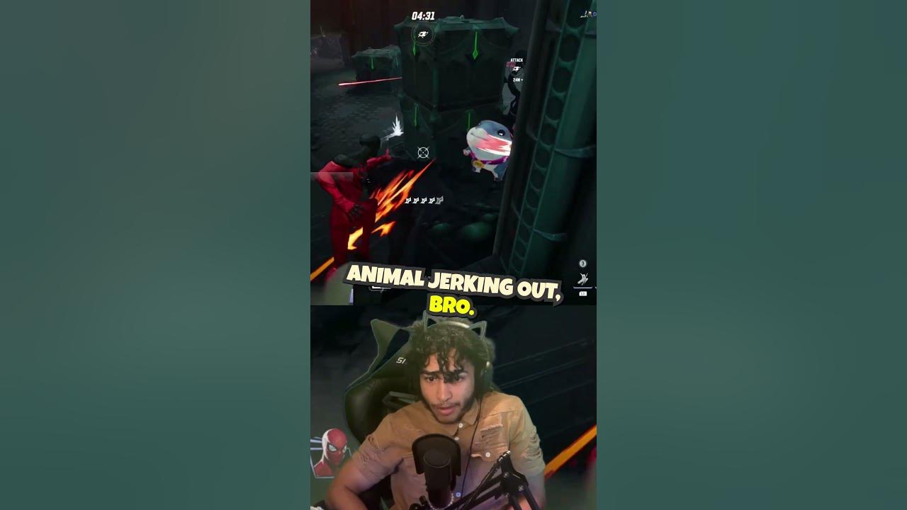 LitlilMels Tiktocs Algorithms Messed Up - YouTube