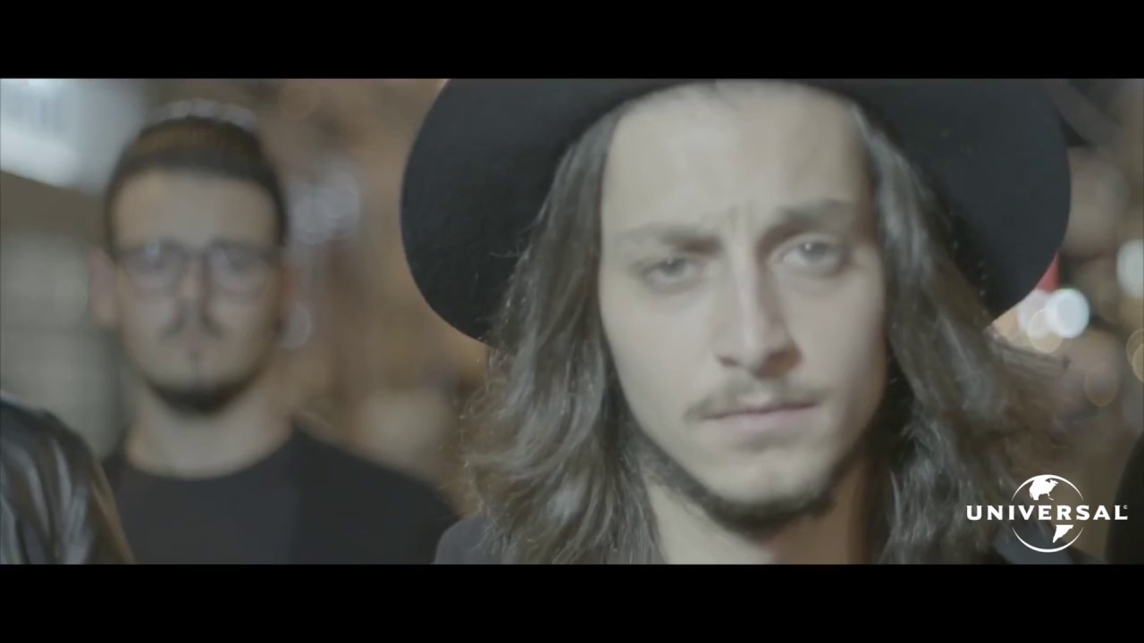 Plus One - Guardami (Trailer) - YouTube