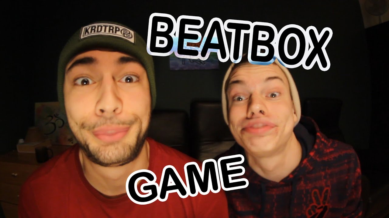 BEATBOX GAME - YouTube