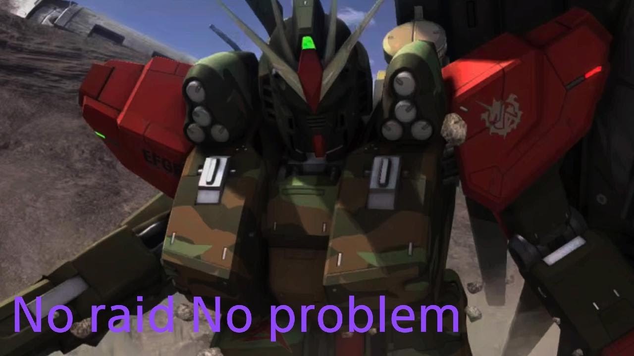 Gbo2 700 colony drop Nu Gundam hws going unchecked is very fun - YouTube