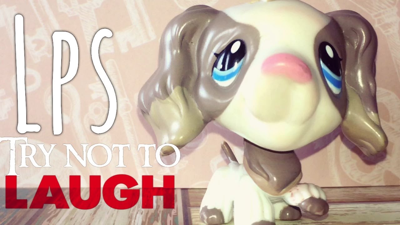 LPS: Try Not To Laugh #4 I guarantee you will (WARNING 13+ Language ...